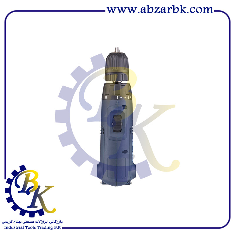 پیچ گوشتی برقی توسن 0911SN - ابزارآلات صنعتی B.K